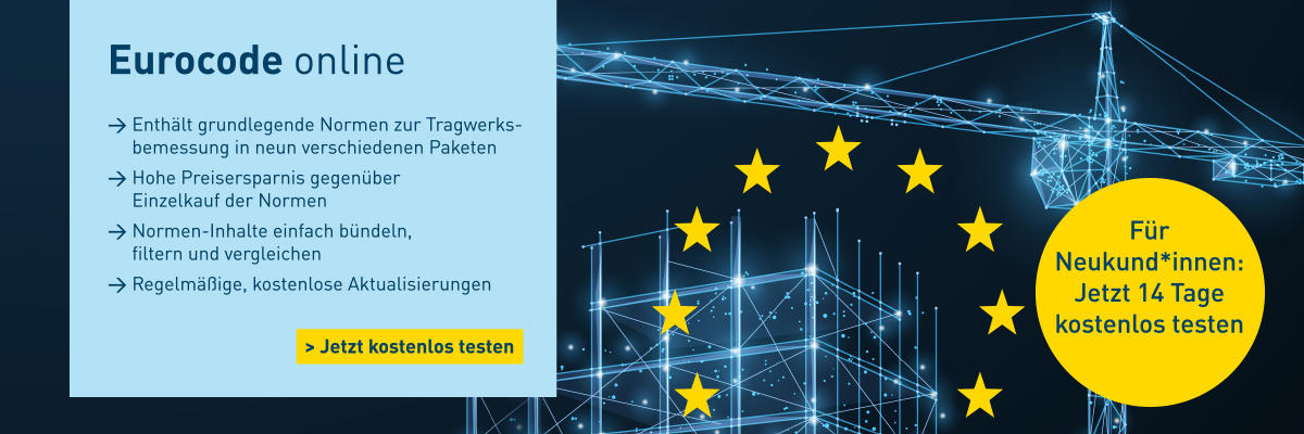 Eurocode online