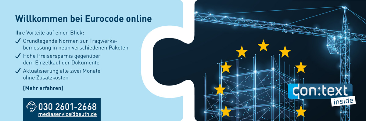 Eurocode online